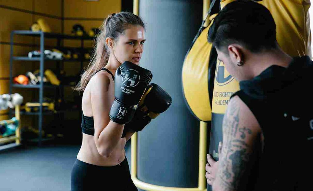 Fitness Classes - Spin, Pilates, Yoga, Strength & More - Synergy ...