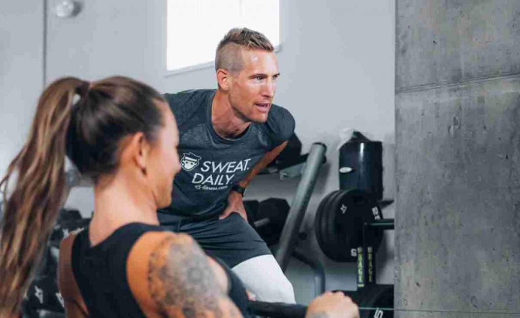 Fitness Classes - Spin, Pilates, Yoga, Strength & More - Synergy ...